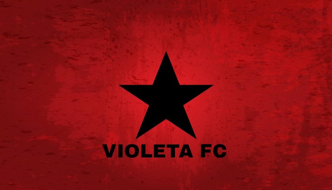 Breve historia de Violeta :: Violetafc
